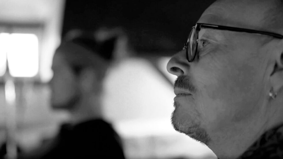 MADSEN BAND - Madsen Band