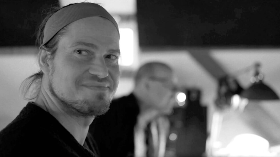 MADSEN BAND - Madsen Band