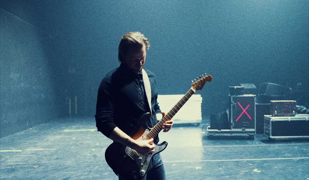 MADSEN BAND - Madsen Band