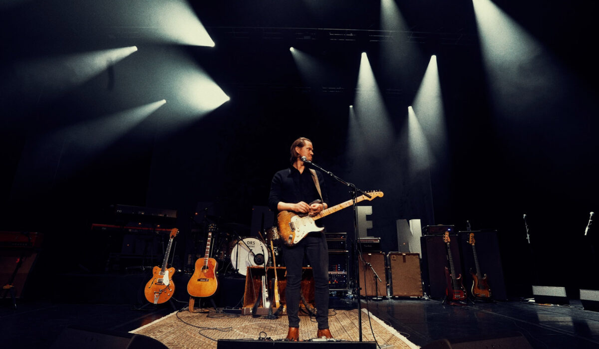 MADSEN BAND - Madsen Band