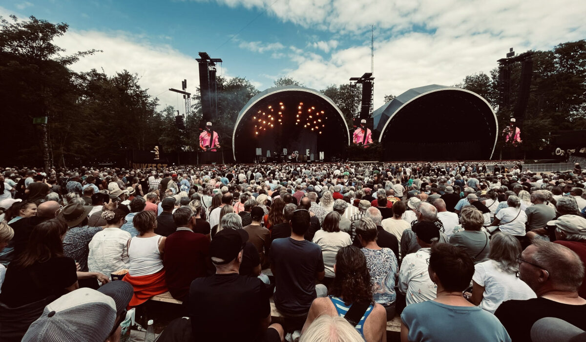 MADSEN BAND - Madsen Band