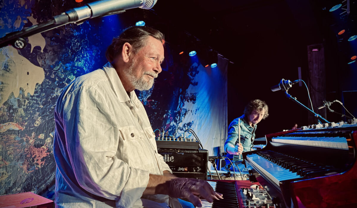 MADSEN BAND - Madsen Band