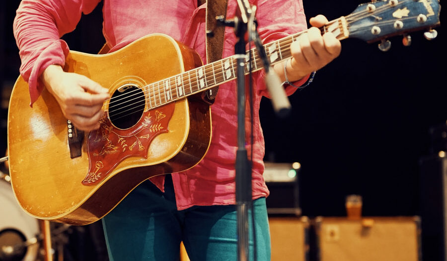 MADSEN BAND - Madsen Band