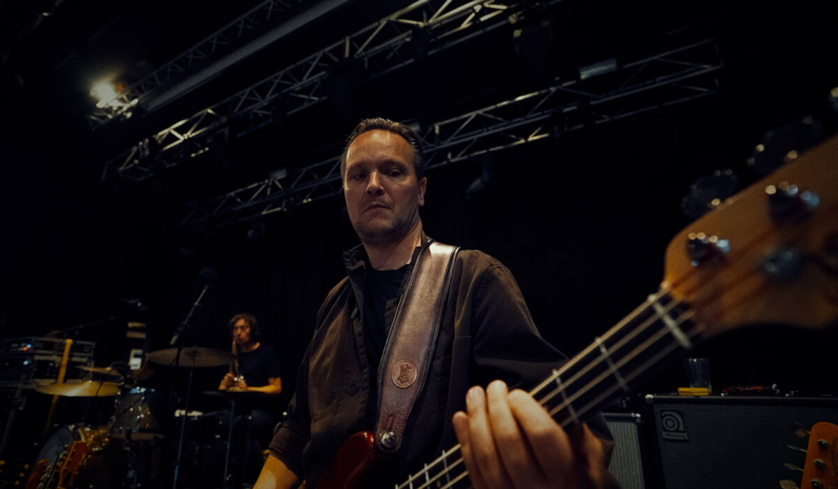 MADSEN BAND - Madsen Band