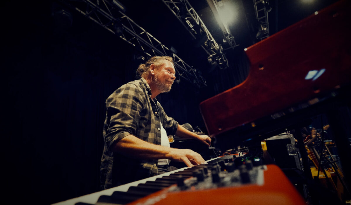 MADSEN BAND - Madsen Band