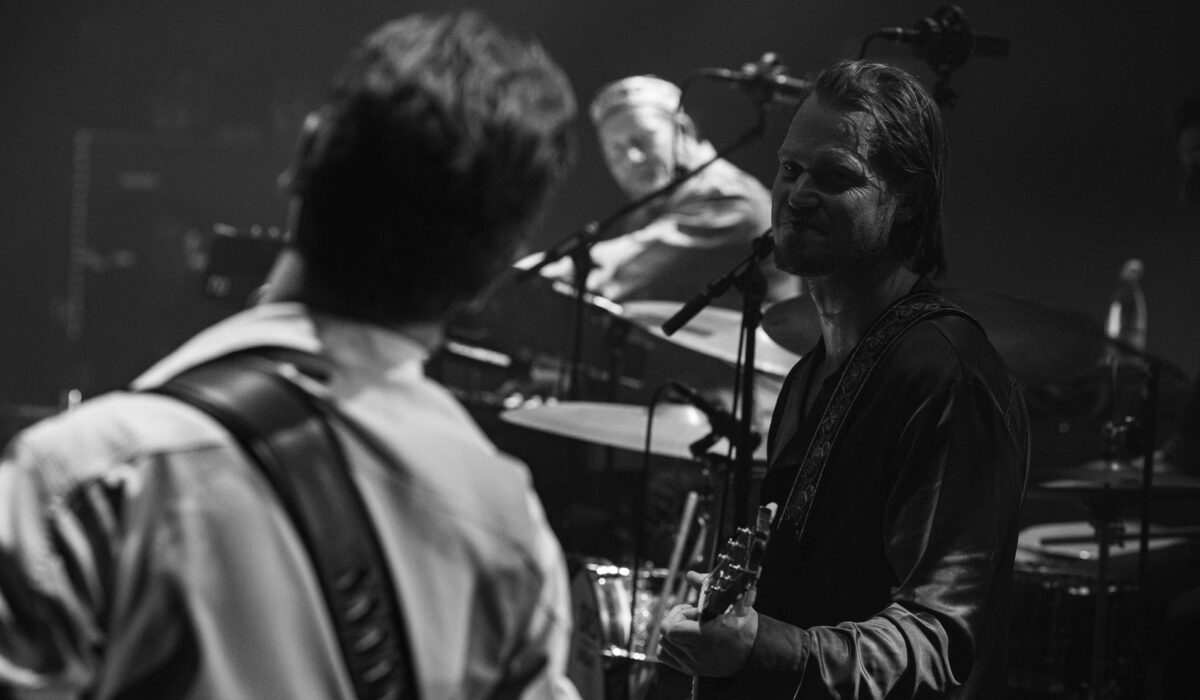 MADSEN BAND - Madsen Band