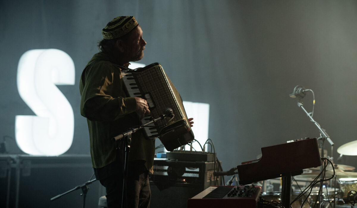 MADSEN BAND - Madsen Band