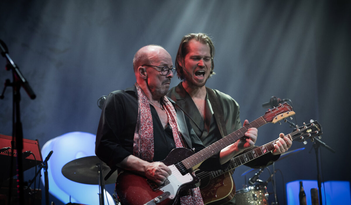 MADSEN BAND - Madsen Band