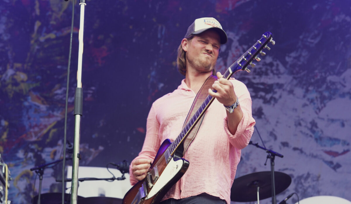 MADSEN BAND - Madsen Band