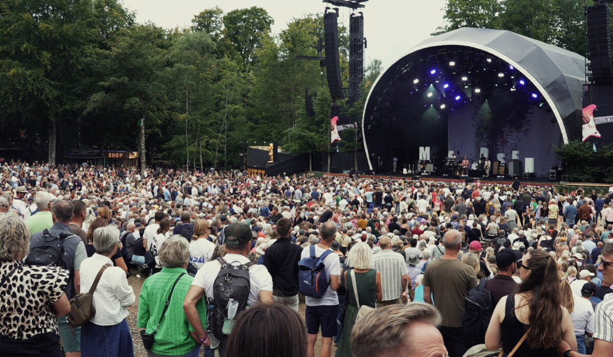 MADSEN BAND - Madsen Band