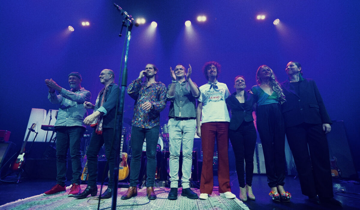 MADSEN BAND - Madsen Band